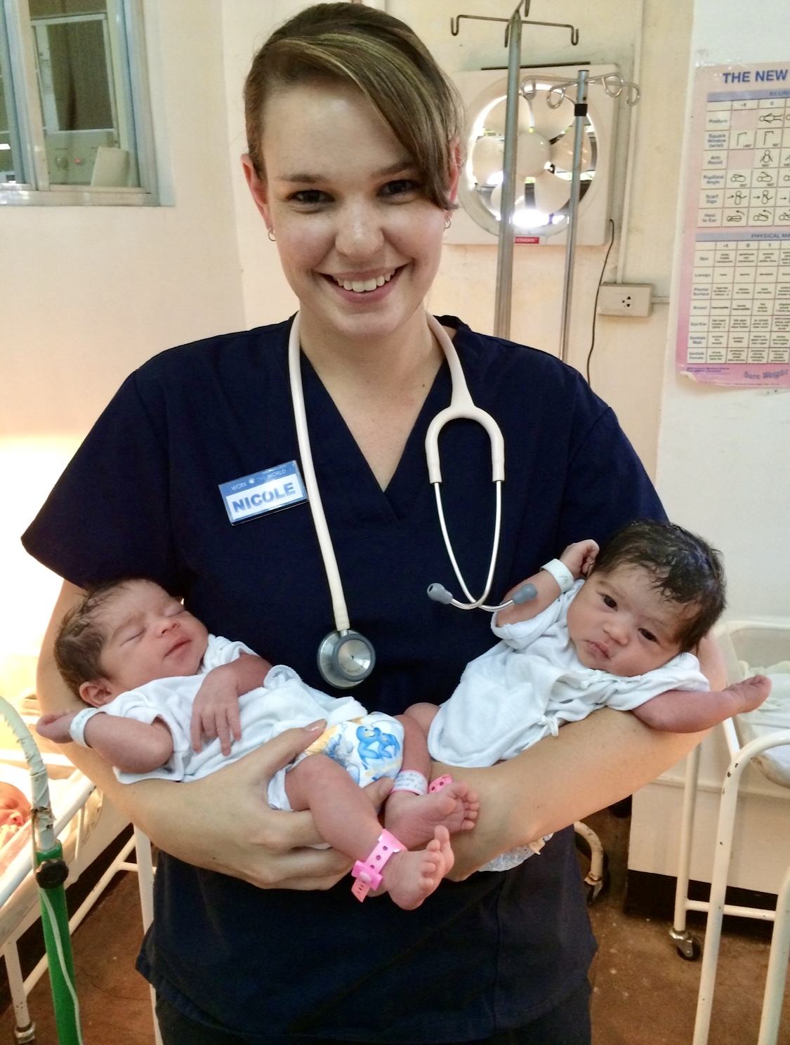 About – Perth Birthing Collective